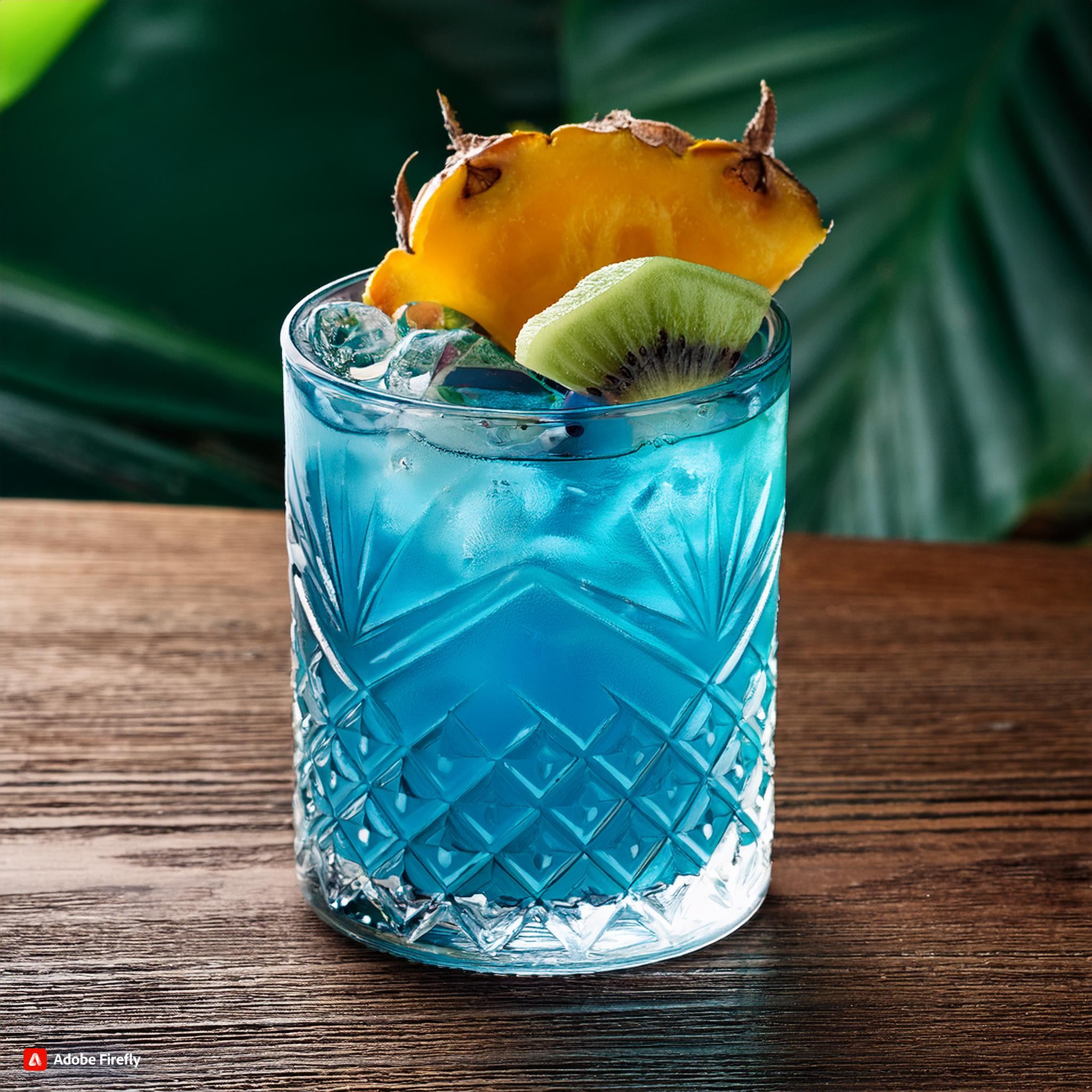 Hawaiian Island Punch Food Flavouring 100ml - Professional | Galaxy ...