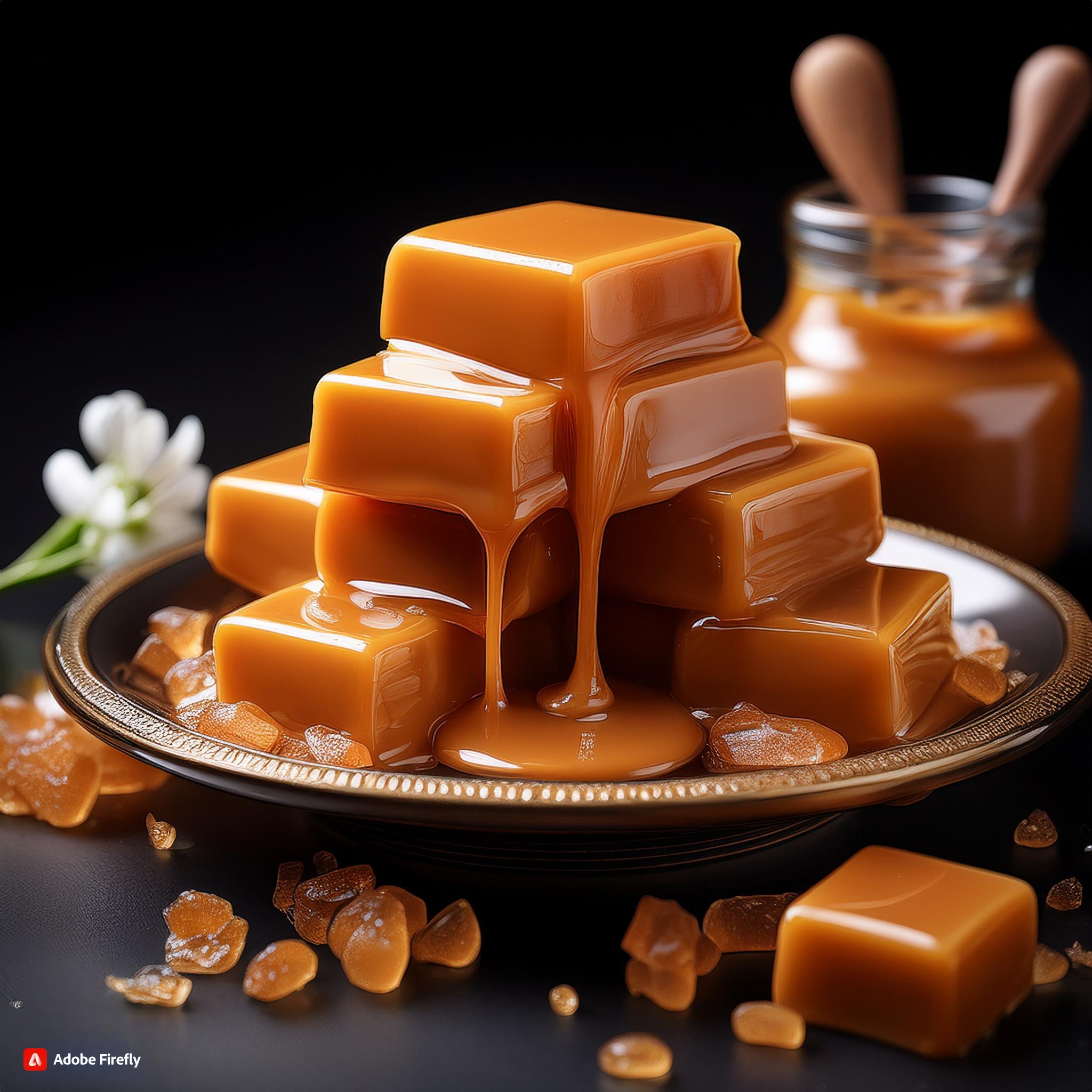 Butterscotch Food Flavouring 250ml - Professional | Galaxy Flavours ...