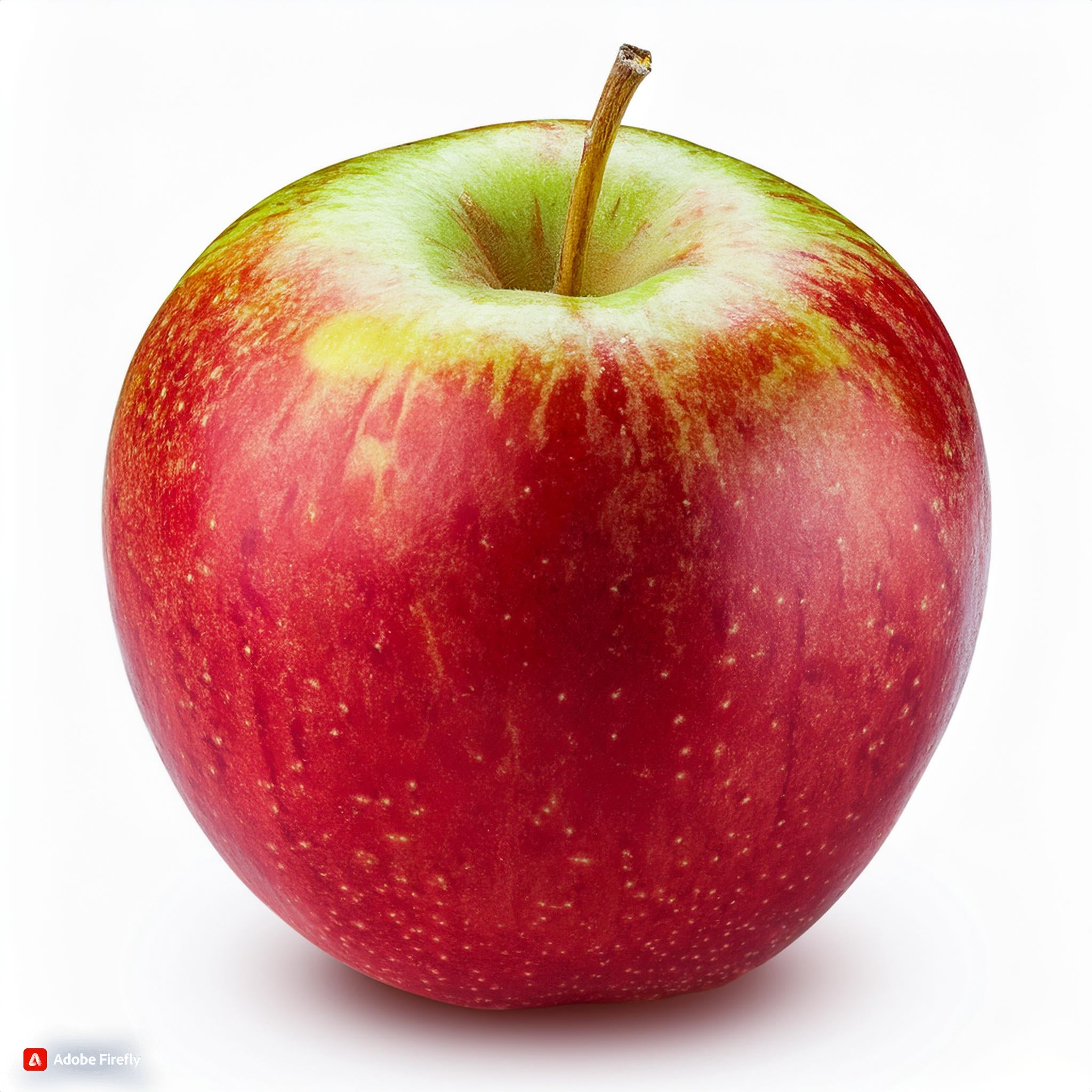 Fuji Apple Food Flavouring 10ml - Professional High Strength | Galaxy ...
