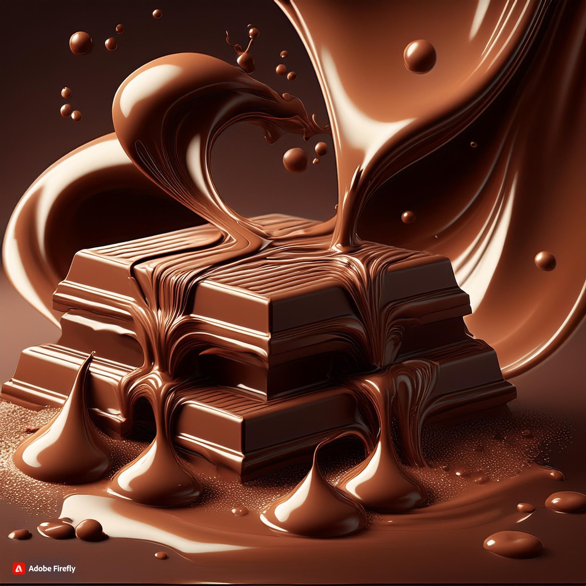 Milk Chocolate Food Flavouring 500ml - Professional | Galaxy Flavours ...
