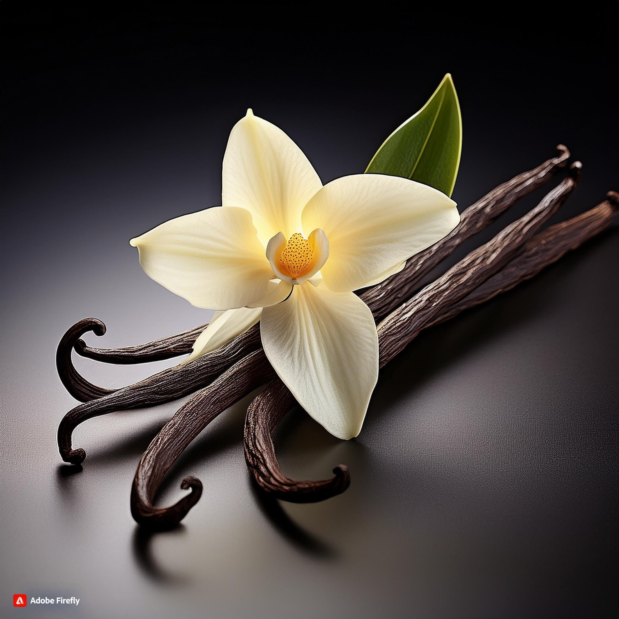 Simply Vanilla Food Flavouring 50ml - Professional High Strength ...